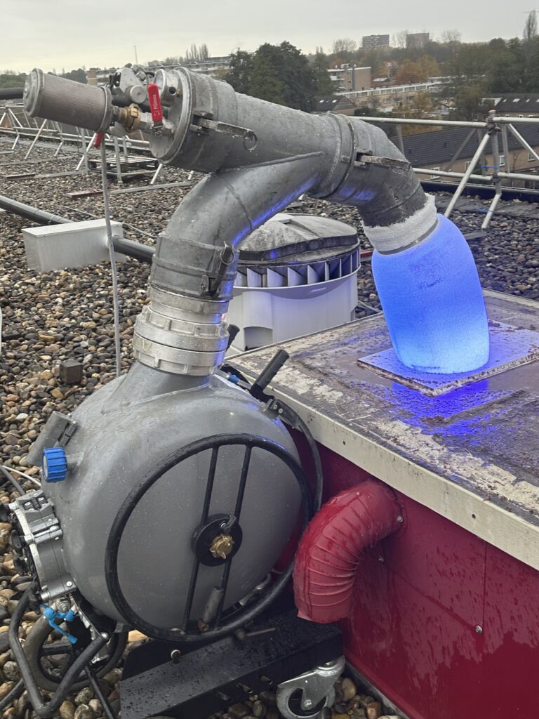 Smeekens In Pipe Repair – Leidingrenovatie d.m.v. Kous- of Spray-methode